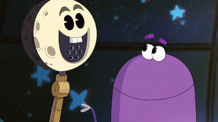 Watch StoryBots: Answer Time | Netflix Official Site