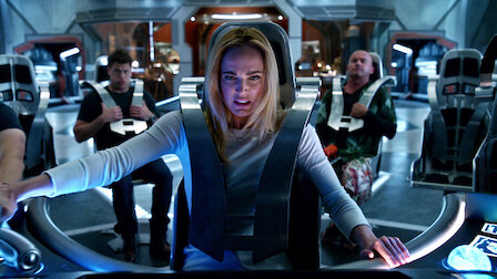 Watch DC's Legends of Tomorrow | Netflix