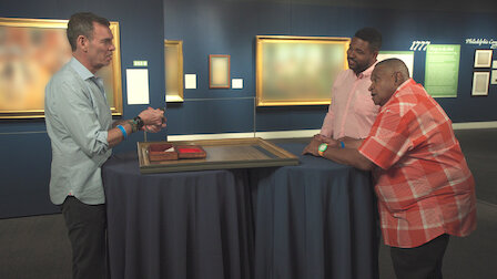 Watch King of Collectibles: The Goldin Touch | Netflix Official Site