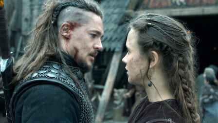 Watch The Last Kingdom | Netflix Official Site