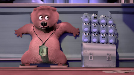 Watch Grizzy and the Lemmings | Netflix