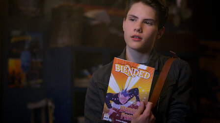 Me desperté vampira | Sitio oficial de Netflix