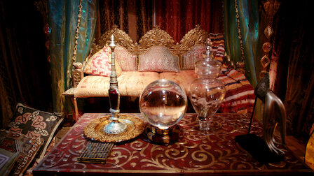 Watch Amazing Interiors | Netflix Official Site