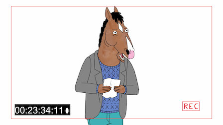 Watch BoJack Horseman | Netflix Official Site