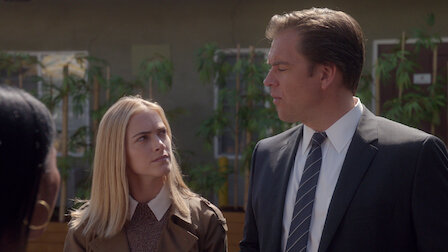 Watch NCIS | Netflix