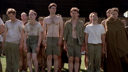 Watch The Pacific | Netflix