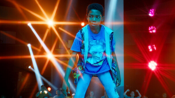 Watch The Main Event | Netflix Official Site