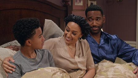 Watch Family Reunion | Netflix Official Site