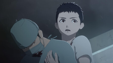 Watch AJIN: Demi-Human | Netflix Official Site
