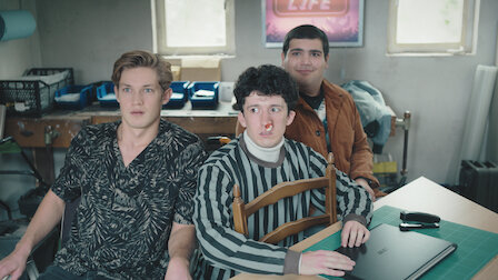 Watch How to Sell Drugs Online (Fast) | Netflix Official Site