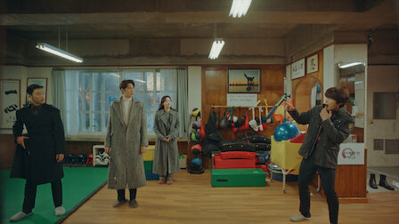 El rey: Eterno monarca | Sitio oficial de Netflix