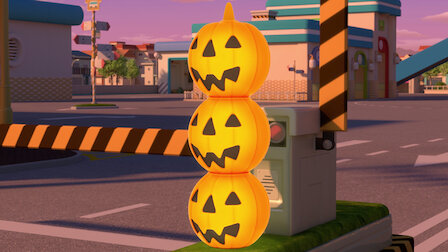 Watch Tayo The Little Bus | Netflix