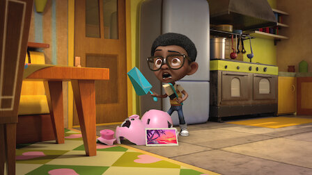 Watch Motown Magic | Netflix Official Site