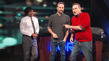 Watch Norm Macdonald Has a Show | Netflix Official Site