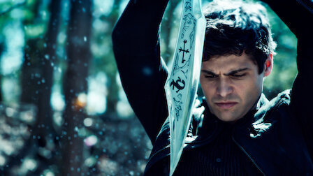 Shadowhunters: The Mortal Instruments | Netflix – offizielle Webseite