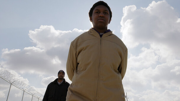 Watch Girls Incarcerated | Netflix Official Site