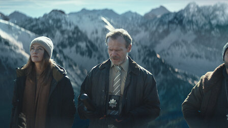 Watch Detective Forst | Netflix Official Site