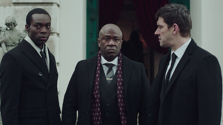 Watch Gangs of London | Netflix