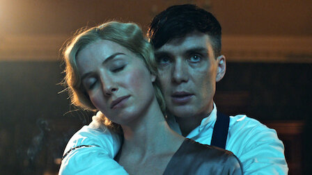 Watch Peaky Blinders – Gangs of Birmingham | Netflix Official Site