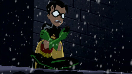 Watch The Batman | Netflix