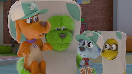 Watch Go Dog Go | Netflix Official Site