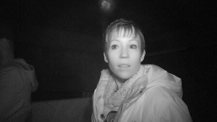 Ghost Hunters | Netflix