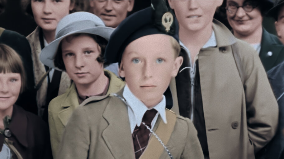 Watch Britain and The Blitz | Netflix Official Site