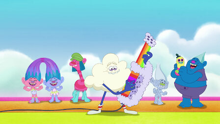 Trolls: ¡No pierdas el ritmo! | Sitio oficial de Netflix