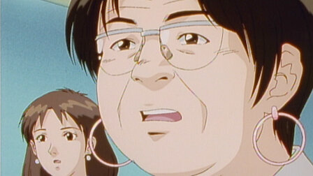 Watch GTO: Great Teacher Onizuka | Netflix