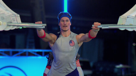 Watch Ultimate Beastmaster | Netflix Official Site