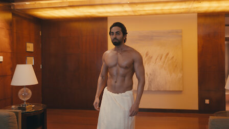 Watch An Action Hero | Netflix