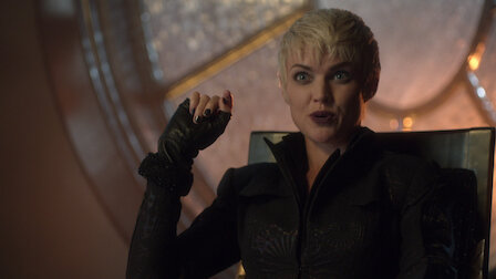 Watch Gotham | Netflix