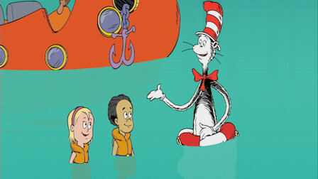 Watch The Cat in the Hat Knows a Lot About That! | Netflix