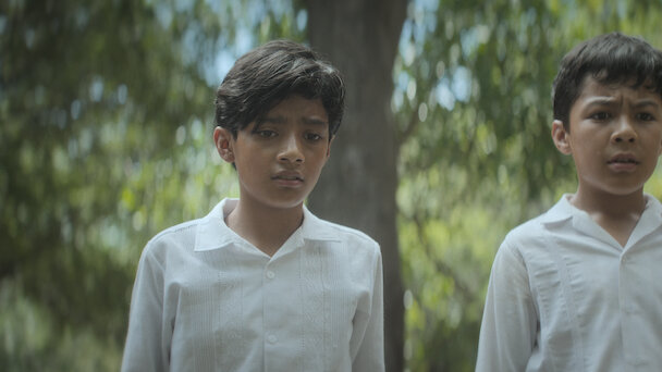 Watch O Segredo do Rio | Netflix Official Site