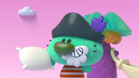 Watch Oggy Oggy | Netflix Official Site