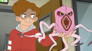 Watch Haunted Hotel | Netflix Official Site