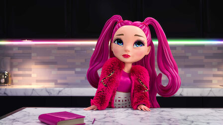 Watch Rainbow High | Netflix