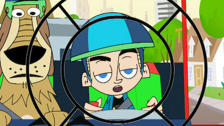 Watch Johnny Test | Netflix