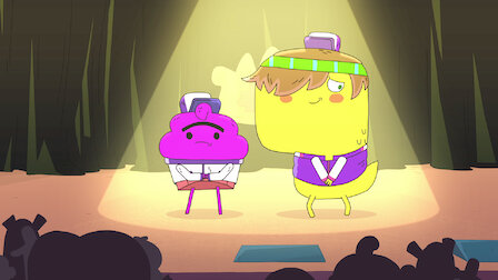 Watch Cupcake & Dino - General Services | Netflix Official Site
