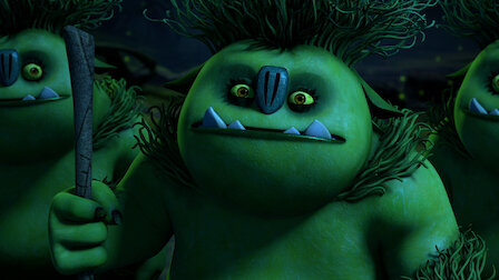 Watch Trollhunters: Tales of Arcadia | Netflix Official Site
