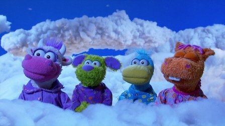 Pajanimals | Netflix