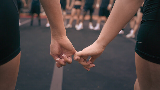 Watch Cheer | Netflix Official Site
