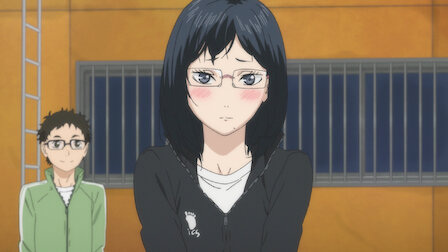 Watch Haikyuu!! | Netflix