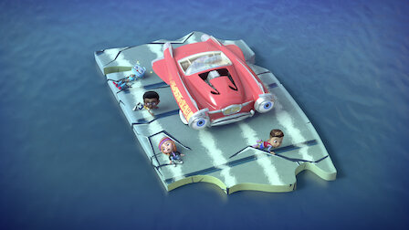 Watch Motown Magic | Netflix Official Site