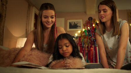 Watch Zoe e Raven | Netflix Official Site