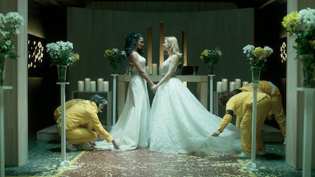 Watch Vis a vis | Netflix Official Site