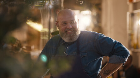 Watch Chef's Table: Noodles | Netflix Official Site