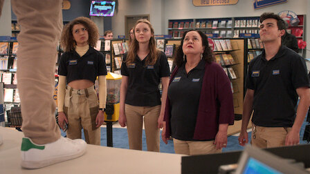 Watch BLOCKBUSTER | Netflix Official Site