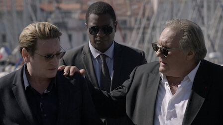 Watch Marseille | Netflix Official Site