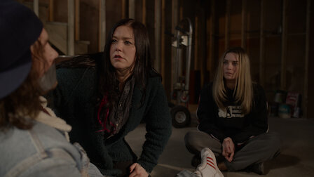 Watch Kevin Can F**k Himself | Netflix